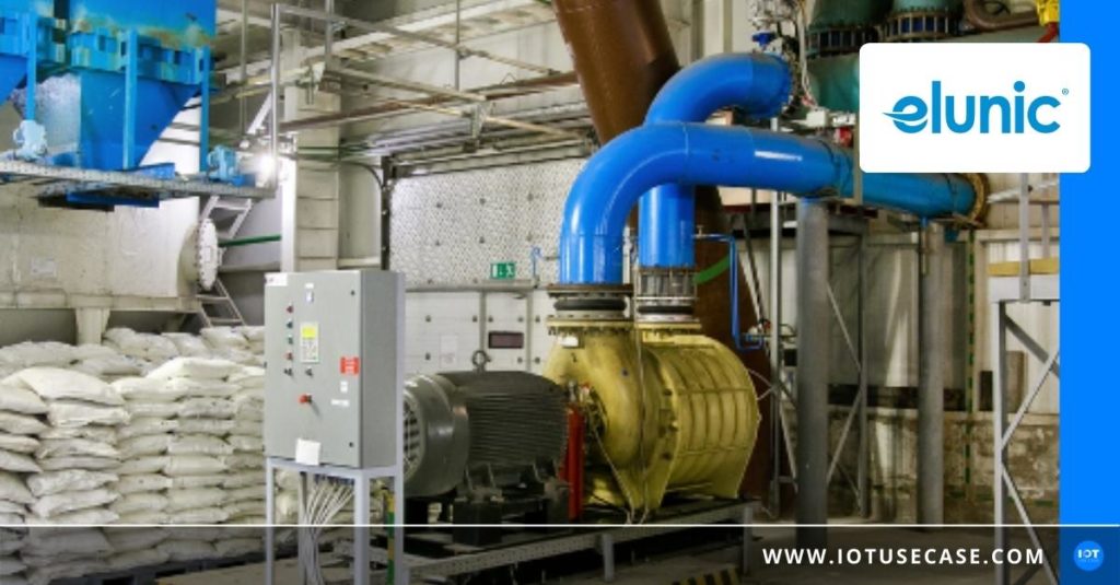 Subscription service for automatic reordering | IoT Use Case