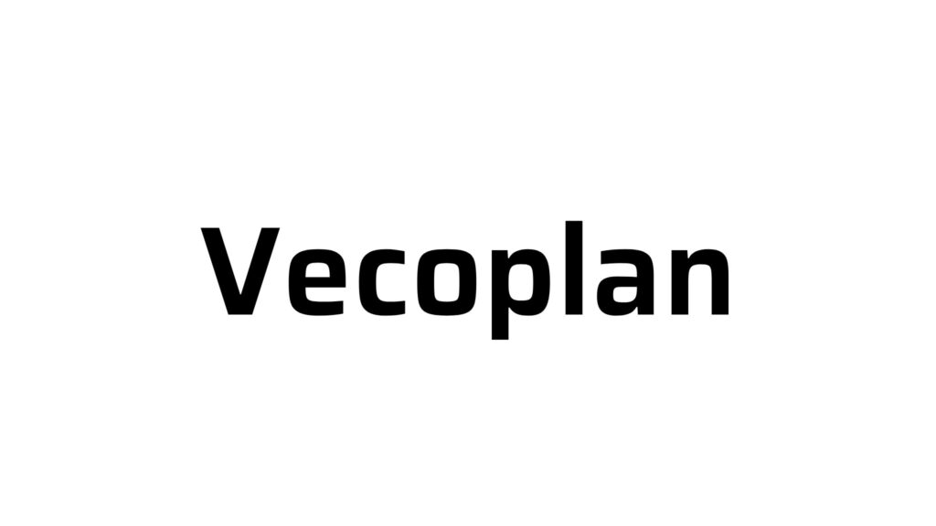 Vecoplan | IoT Use Case