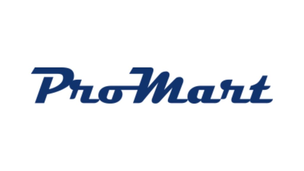 ProMart | IoT Use Case
