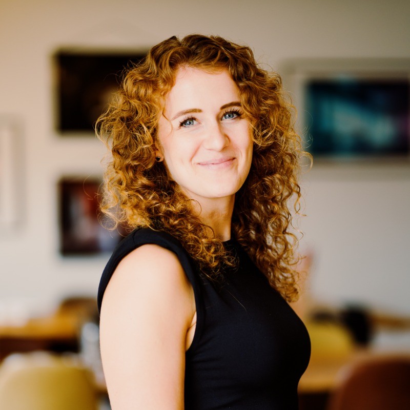 Larissa Koolen | IoT Use Case